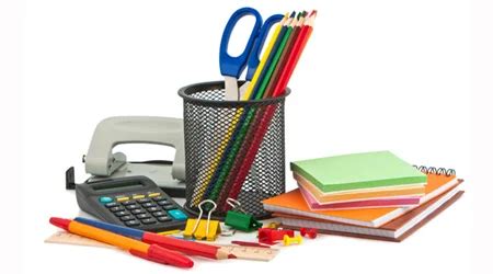 Apprendre Le Vocabulaire Fran Ais Illustr Du Bureau