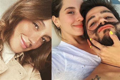 Son Igualitas Ex Novia De Camilo Se Hace Viral En TikTok Por Su