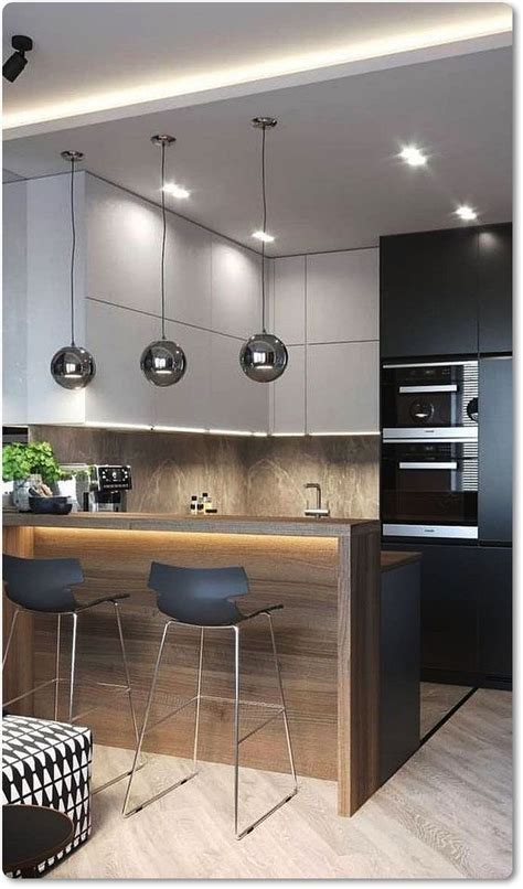 30 Rustic Wooden Kitchen Design And Decoration Ideas You Need To Try