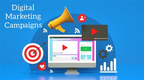 5 Digital Marketing Campaigns To Kick Start Your Business In 2022
