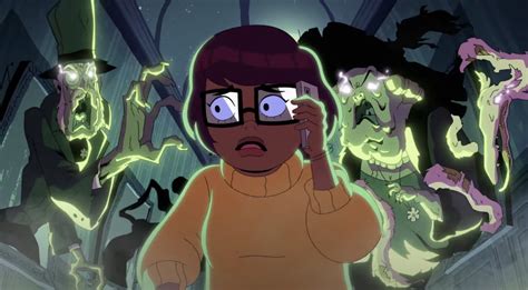 Trailer For Adult Themed Scooby Doo Animated Spinoff Series Velma — Geektyrant