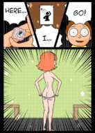 Post El Fat Gato Jessica W Morty Smith Rick And Morty