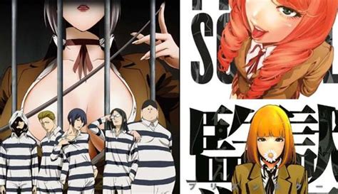 Rekomendasi 20 Anime Ecchi Terbaik Sepanjang Masa Dengan Cerita Paling Seru