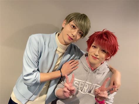 ゆき on Twitter RT 0909Ryugi MANKAI STAGEA3 ACT2 SPRING2023 東京公演