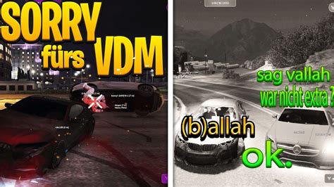 Gta Rp Trolling Deutsch Mit Mod Men Youtube