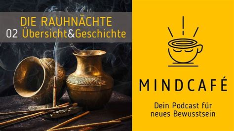 Was sind Rauhnächte Was ist der Ursprung Und was macht diese 2020