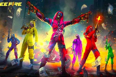 24 Kode Redeem FF Free Fire Hari Ini 29 April 2024 Klaim Segera