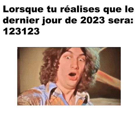 Dernier Jour De 2023