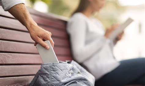 Qué hacer si te roban el teléfono Android e iOS Stonkstutors