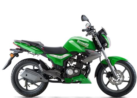 Benelli Tnt Benelli