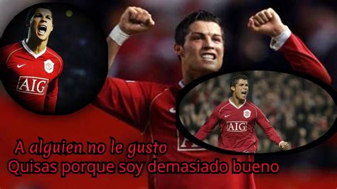 Cristiano Ronaldo Completa Siempre 20 Regates Por Partido En 2006