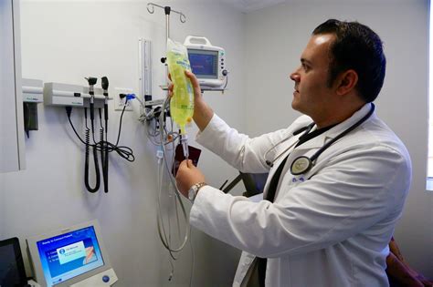 Benefits Of IV Vitamin Therapy IV Vitamin Therapy