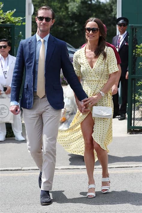 Pippa Middleton Bridesmaid Dress Pippa Middleton Style Pippa And