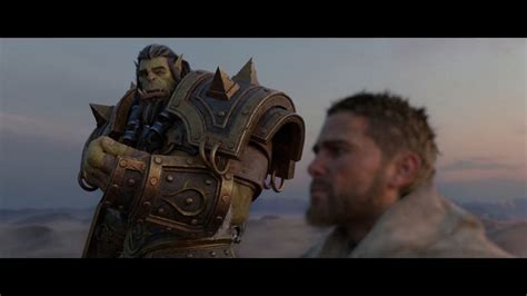 WorldSoul World Of Warcraft S WorldSoul Saga Revealed Featuring The