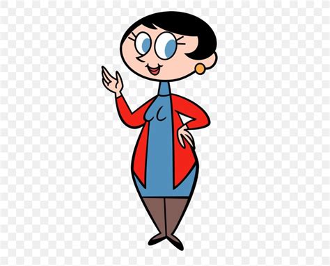 Miss Keane Professor Utonium DeviantArt Miss Sara Bellum PNG