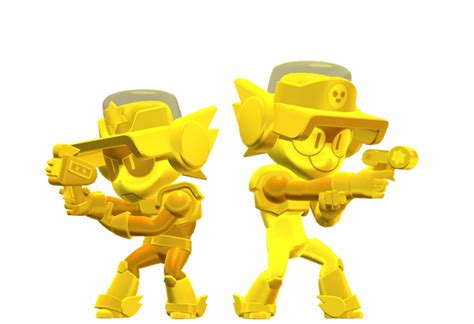 Larry Lawrie Wiki Estrat Gias E Skins Brawl Stars Dicas