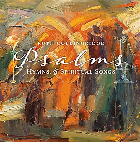 Psalms Hymns Spiritual Songs Aglow Store