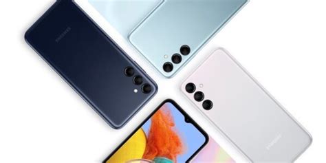 Samsung Set To Debut Galaxy F34 5G All The Details Here Cashify News