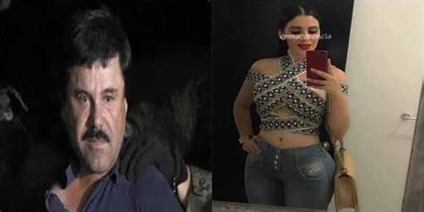 La entrevista a la indolente esposa de El Chapo Guzmán Tengo una vida