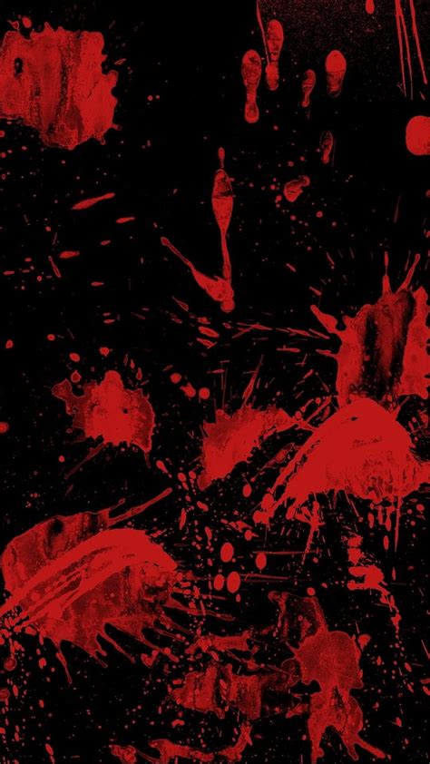 Blut Blut Sthetik Hd Handy Hintergrundbild Pxfuel