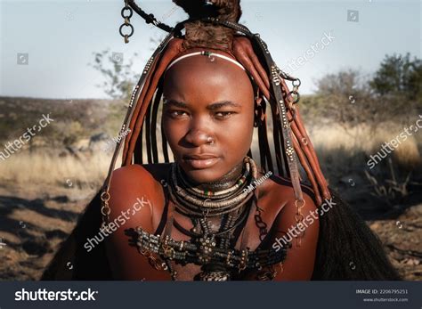 Namibian People Culture