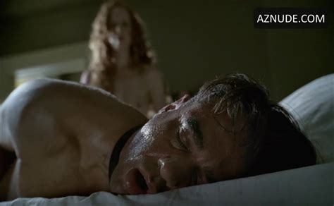 Kathryn Barnhardt Breasts Butt Scene In Boardwalk Empire AZNude