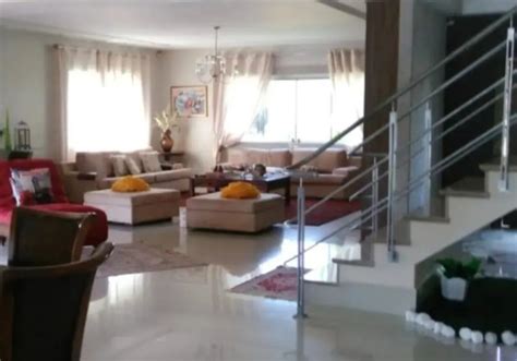 Casa em condomínio fechado 4 quartos na Rua Evaldo Rabelo Parque