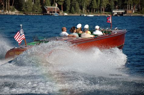 1940 Chris Craft 27 Racing Runabout Chris Craft Boats Classic Boats