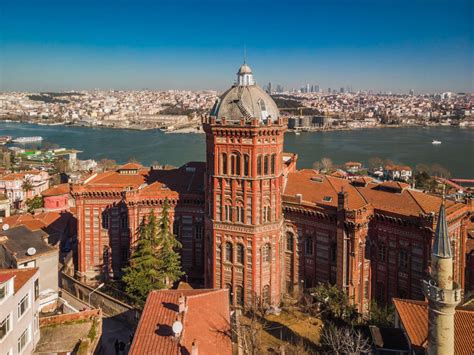 Balat Gezilecek Yerler Balat Gezi Rehberi Missafir Blog