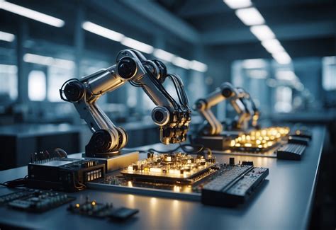 Latest AI Advances Unveiling Cutting Edge Breakthroughs In Technology