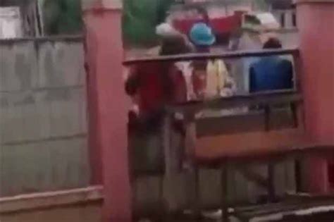 Viral Sengketa Tanah Berujung Penutupan Pagar Rumah Warga Ciledug