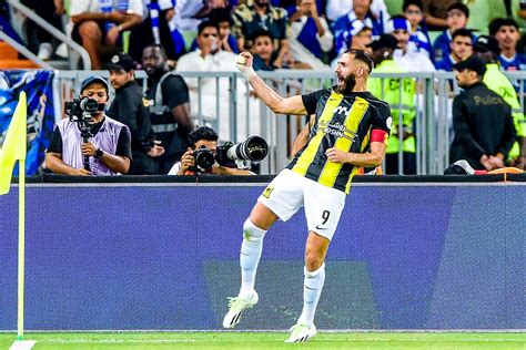 Al Hilal X Al Ittihad Onde Assistir E Escala Es Descubra A Emo O Do