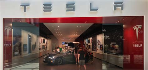 How To Test Drive A Tesla Everything You Need To Know