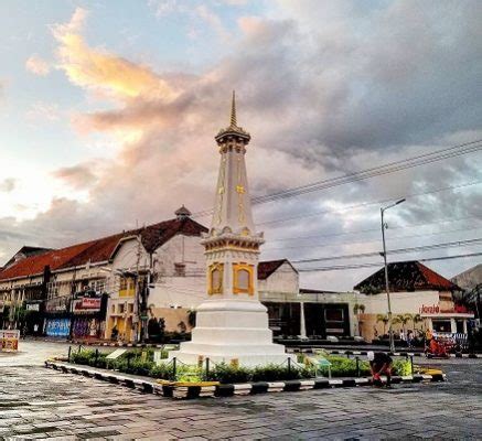 Referensi Lokasi Pemasangan Baliho Jogja Yang Tepat Guna MEDIAINI