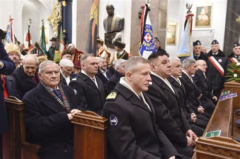 Oto Pogrzeb Miros Awa Hermaszewskiego Galeria Zdj Tak Wygl Da O