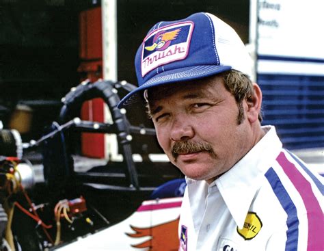 Drag Racing Legend Gary Beck