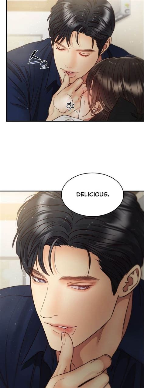 Which One Is Delicious Mr Kang Seung Hyun Ihhhhhhh Dark Anime Girl