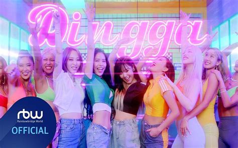 Mamamoo Dingga Wallpapers Wallpaper Cave