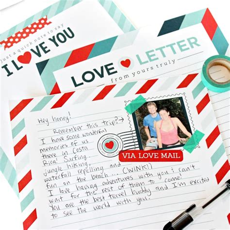 Love Letters 20 The Dating Divas