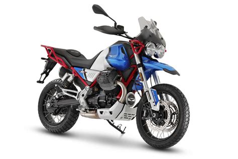 Aprilia y Moto Guzzi Days pruébalas y descubre tu nueva moto Moto1Pro