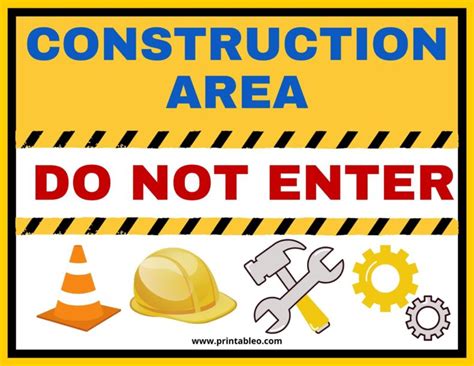 78 Printable Do Not Enter Sign Printableo