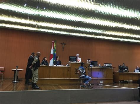 Homem que matou mulher a facadas em Belo Horizonte é condenado a mais