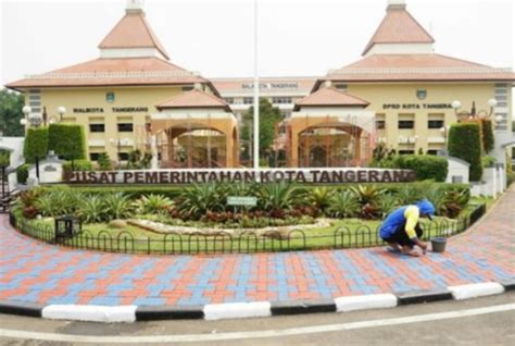 Tiga Calon PJ Wali Kota Tangerang Dinilai Sosok Yang Ideal Berita