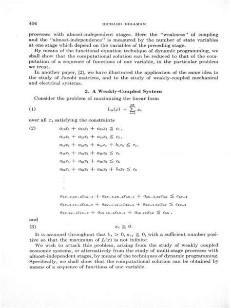 applications of linear programming in oil industry pdf pdf mathematical optimization gasoline