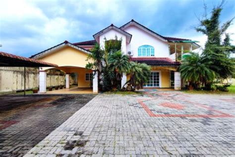 2 Lot Tanah Pertanian Untuk Dijual Di Sungai Merab Dengkil Ejen