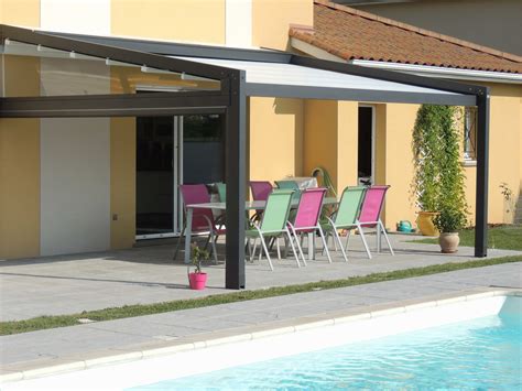 Pergola Sur Mesure Molsheim Tonnelle Pour Terrasse Pas Cher Trendmetr