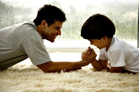 Cuatro Consejos Que Preparan A Tu Hijo Para La Vida