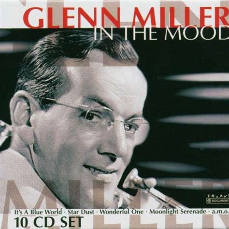 Glenn Miller In The Mood 2005 CD Discogs