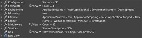 debugging enhancements in 8 blog
