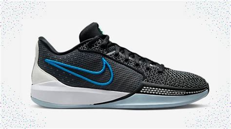 Nike Sabrina 1 Sabrina Ionescu X Nike Sabrina 1 Bonded Shoes Where